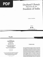 The Language Movement of 1952 | PDF | Bangladesh | Bengal