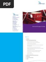 Pertamina CLSR 2024 Guideline | PDF