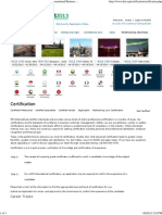 EY CertifyPoint: Ensuring Excellence in Certification Services | PDF ...