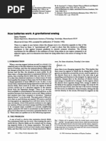 Quaternion Kinematic and Dynamic Differential Equations-Is7 | PDF | Euclidean Vector | Kinematics