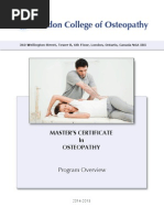 Rebuilding Milo Chapters | PDF | Wellness