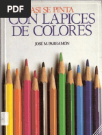 JM Parramon - Perspectiva para Artistas | PDF