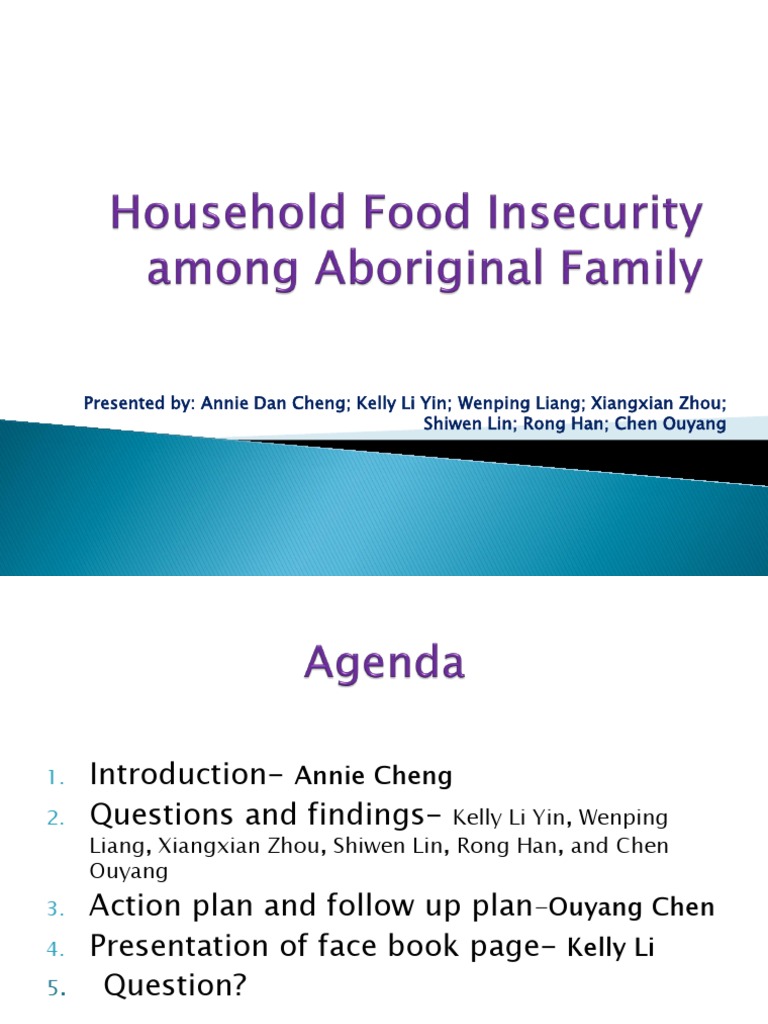 Presented By: Annie Dan Cheng Kelly Li Yin Wenping Liang Xiangxian Zhou ...