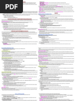 Administrative Law Flow Chart Spring2010 | PDF | Legal Concepts ...