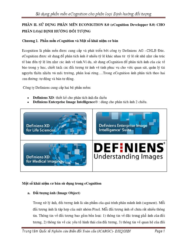 Phan 2 - Phan Men Ecognition 8 PDF | PDF