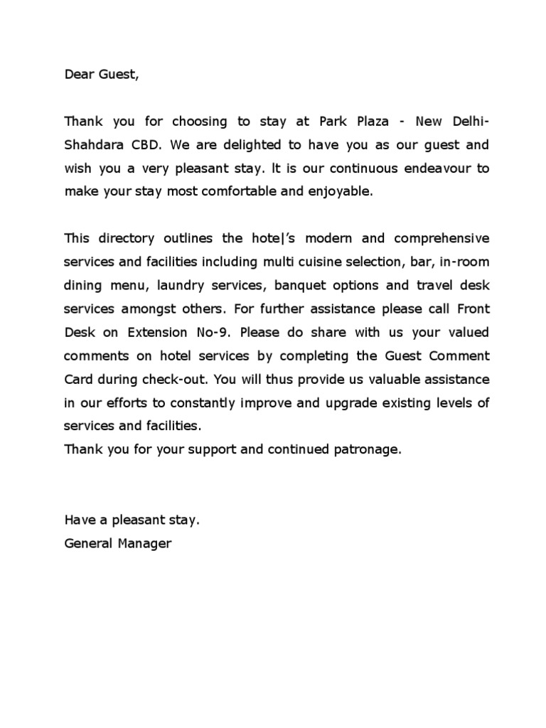 Dear Guest | PDF | Indian Cuisine | Curry