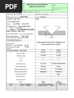Sample List Detail Welding Map | PDF | Joining | Transition Metals