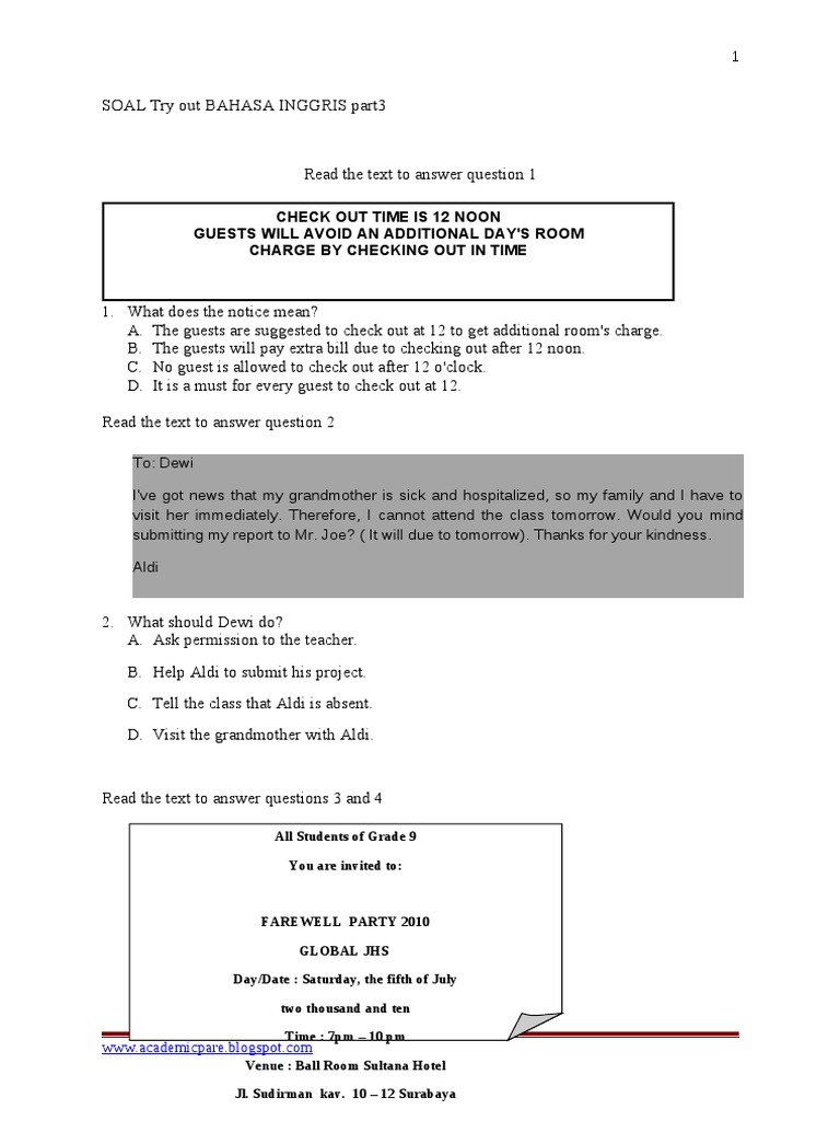 Check Out Time Is 12 Noon Guests Will Avoid An Additional Day'S Room ...
