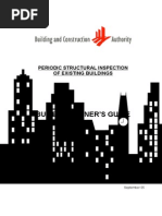 Bca BE Permit Form | PDF | Demolition | Architectural Design