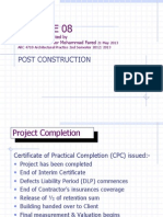 Checklist PEZA Permit | PDF | Engineer | General Contractor