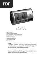 Minicam Instructions | PDF | Digital Camera | Camera