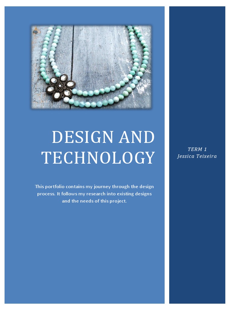 2014 Portfolio Jt Pdf Jewellery Bead