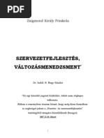 Werner Vogelauer:Coaching A Gyakorlatban | PDF