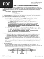 Xylan 1070 Data Sheet | PDF | Coating | Viscosity