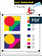 Print Color Test Page Basic | PDF