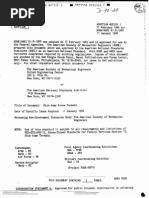 Radiographer's Weld Interpretation Reference | PDF | Chemistry | Welding