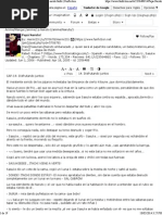 Flork: Cómic Viral y Protesta Cubana | PDF | Cuba