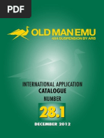 Michelin OTR Tire Data Reference Manual | PDF | Tire | Transportation ...