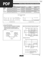En 13601-2013 | PDF | Engineering Tolerance | Wire