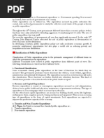 Cofog-CLASSIFICATION OF THE FUNCTIONS OF GOVERNMENT | PDF | Welfare ...