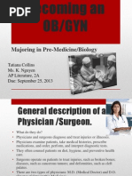 Valencia Radiography Program Requirements | PDF | University And ...