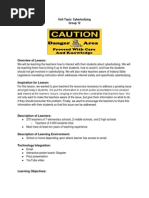 Format of Miting de Avance Speech | PDF | Communication