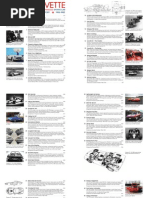 Cars Movie Script Highlights | PDF