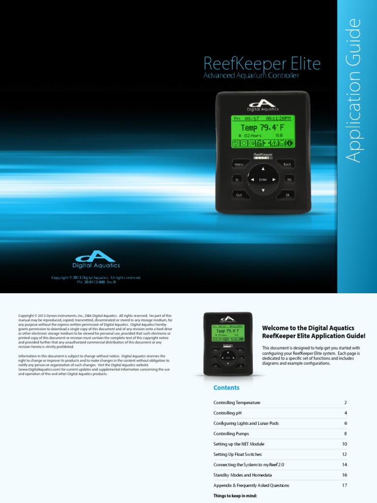 RKE Application Guide Web | PDF | Ip Address | Computer Network