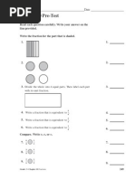 Dilations Foldable INB | PDF | Teaching Methods & Materials