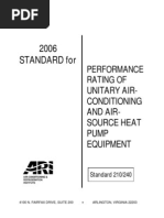 Ashrae 15-2022 (Packaged Standard 34-2022) | PDF | Ventilation ...
