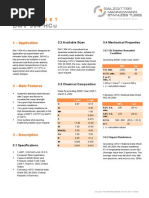 Spark Testing For Material Identification | PDF | Alloy | Steel