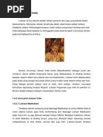TOKOH CATAN TEMPATAN Sebelum Dan Selepas Merdeka | PDF