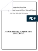 Electrical Shutdown Procedures for Safety | PDF | Electrician | Switch