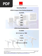 A2 - A6 Process Control System | PDF | Components | Electrical Components