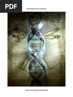 Cusack Protocol .. Supplement Dosages Information Chart. Word PDF | PDF ...