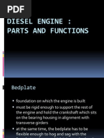 Mechanics of A Diesel Fuel Injection System PDF | PDF | Internal ...