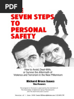 Course Pressure Point Control Tactics | PDF