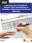 Form. 008 Emergencia