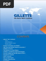 Gillette Date Codes: Razor Serial Numbers Were Impressed On All ...