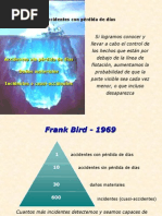 Piramide de Control de Riesgos | PDF | Riesgo | La seguridad