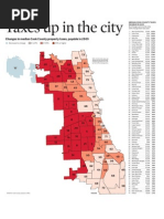 Cha Mobility Map | PDF | Chicago | Illinois