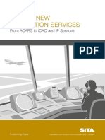 Understanding ACARS in Aviation | PDF | Air Traffic Control | Aviation ...