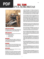 40k 10e Stratagem Cards (CORE) | PDF | Military | Warfare