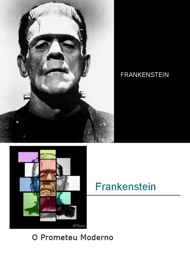 Frankenstein | PDF | Mary Shelley | Frankenstein