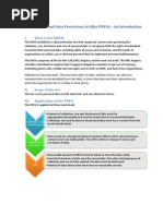 Sample Personal Data Inventory Map Template | PDF | Computing ...