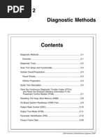 TA1 - TA2 Inspections On Your Cat® Machine | PDF