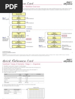 Twist cfDNA Library Prep Protocol | PDF | Polymerase Chain Reaction ...
