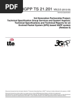 GSM Standards | PDF