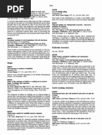 TEMA Spec Sheet | PDF | Heat Exchanger | Pressure