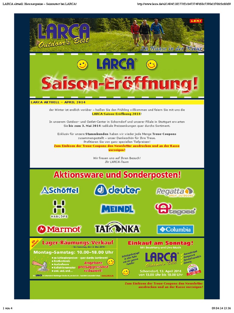 Larca | PDF